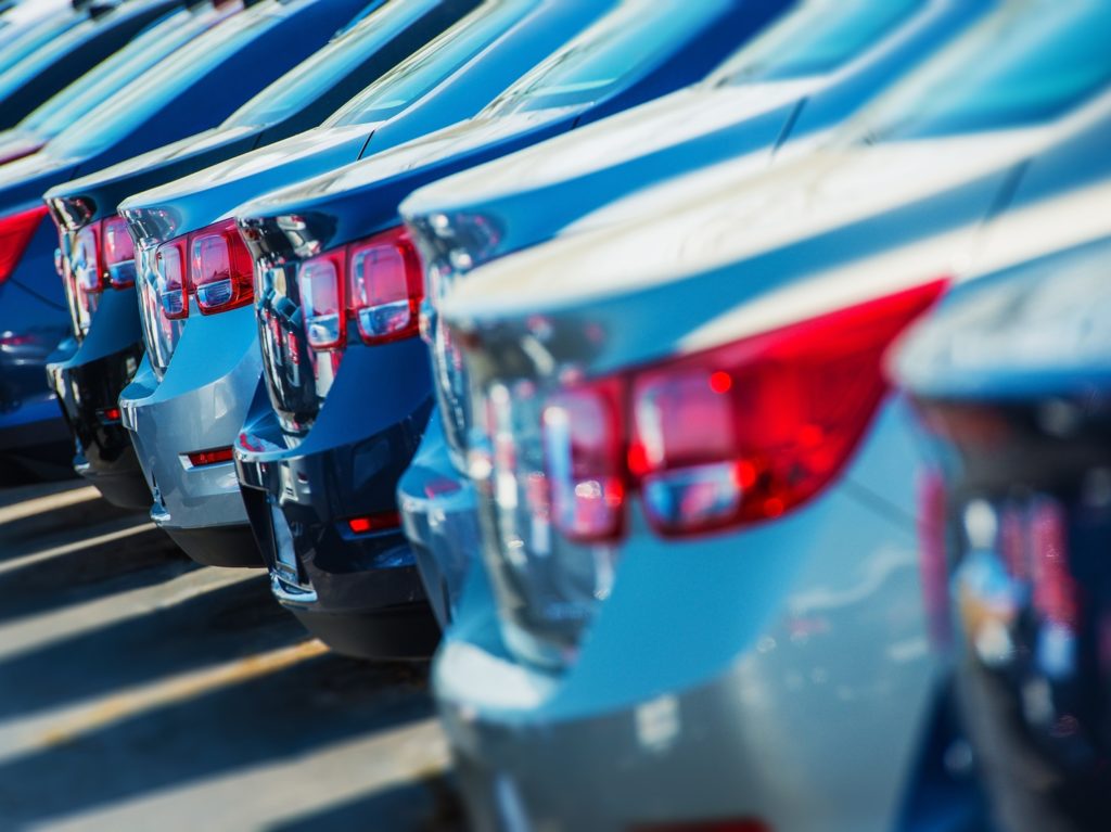 Commercial Auto Insurance