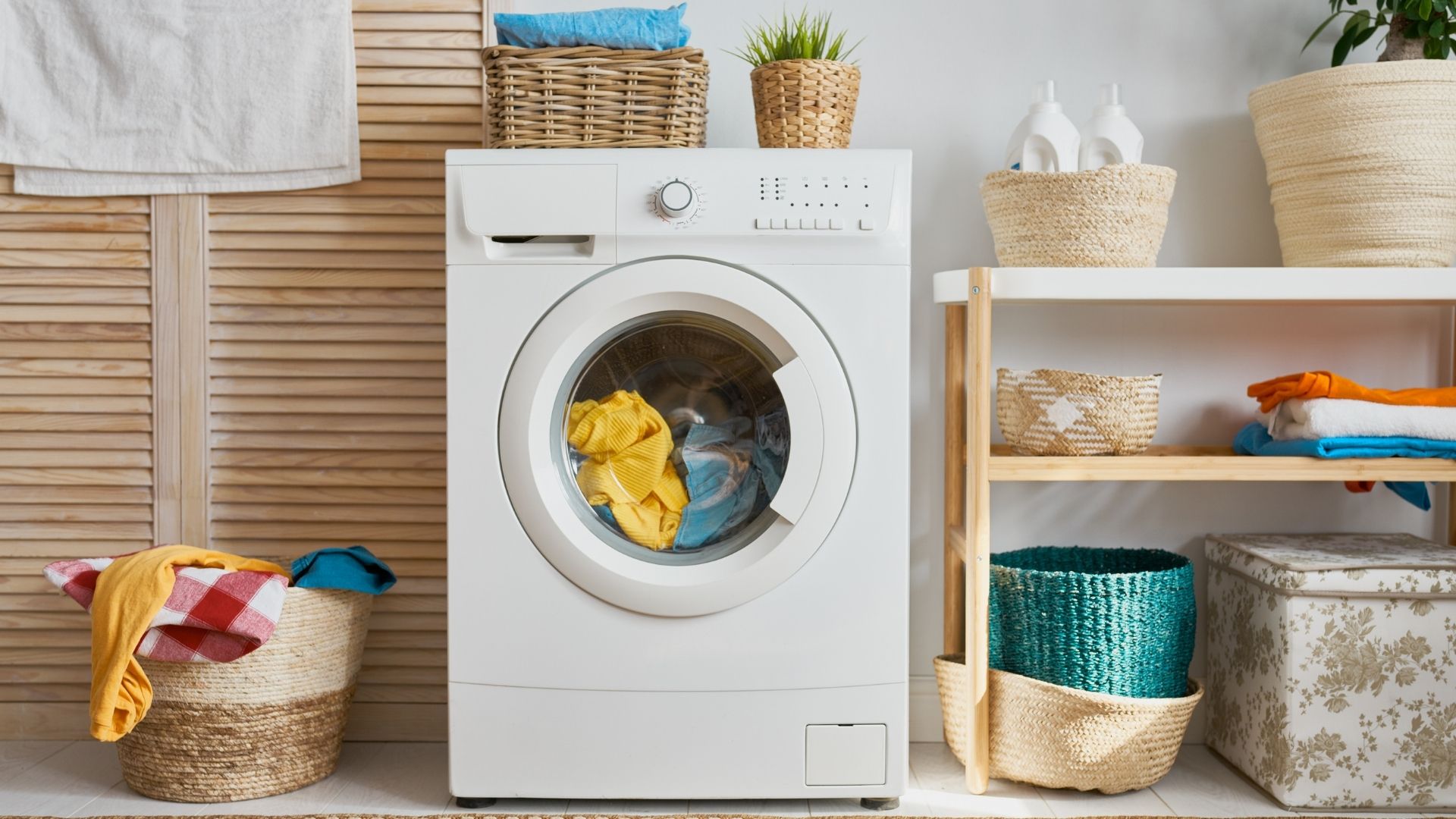 Home Equipment Breakdown